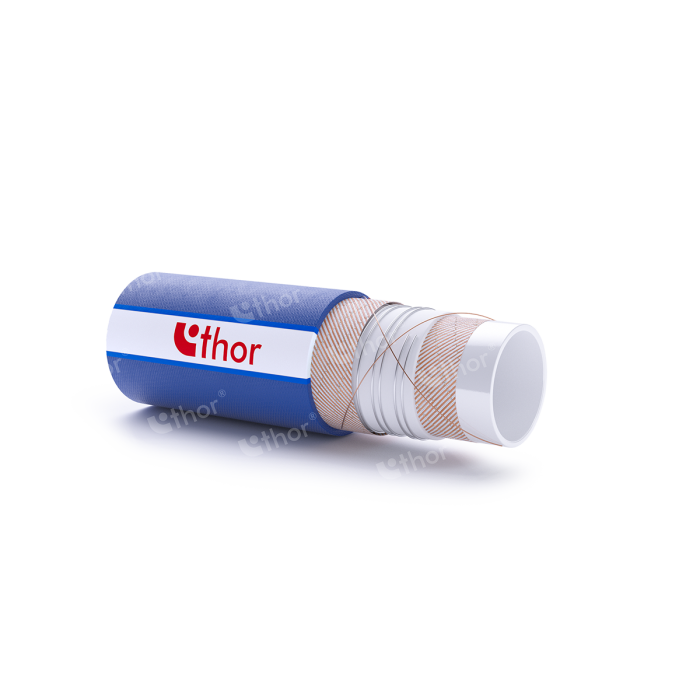 Products - Thor Hoses: Industrial rubber hose