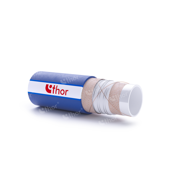 Products - Thor Hoses: Industrial rubber hose